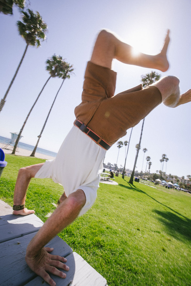 Innovative Ratchet Belts: Perfect Fit and Endless Comfort – Arcade Belts