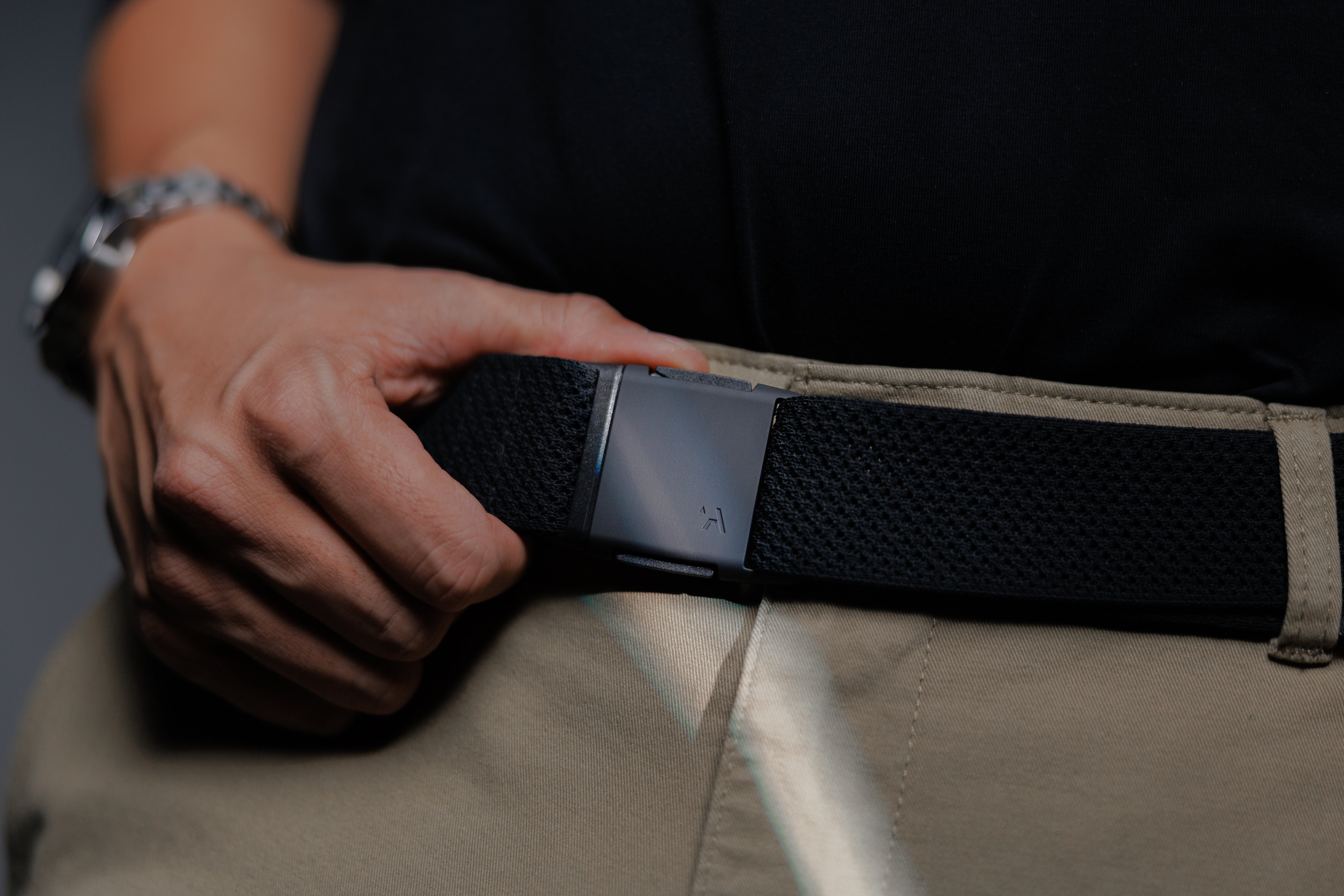 Arcade Belt Webbing | Stretch Webbing Belt | Arcade Belt Co. – Arcade Belts