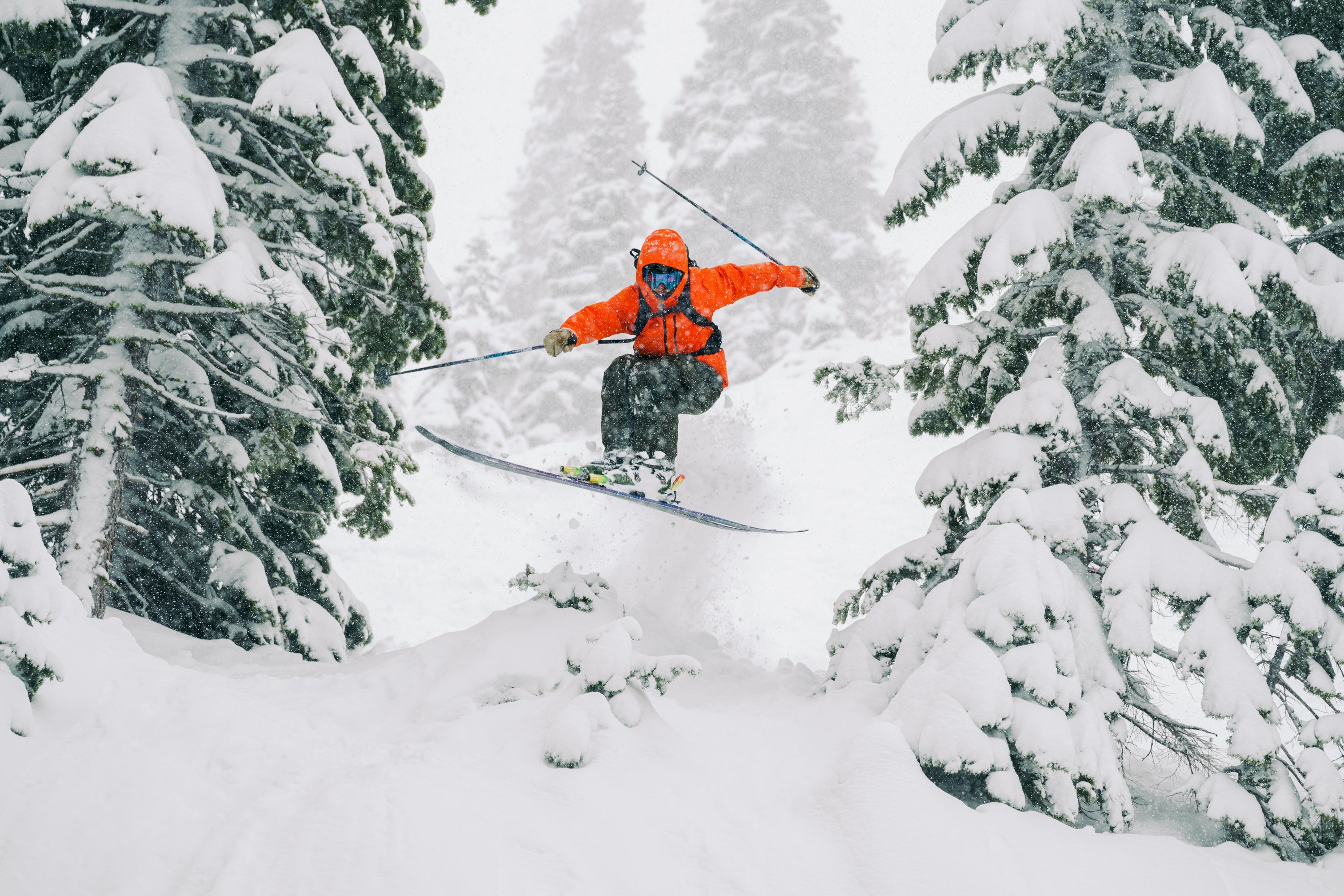 Essential Skiing Belts for 2026 – Arcade Belts
