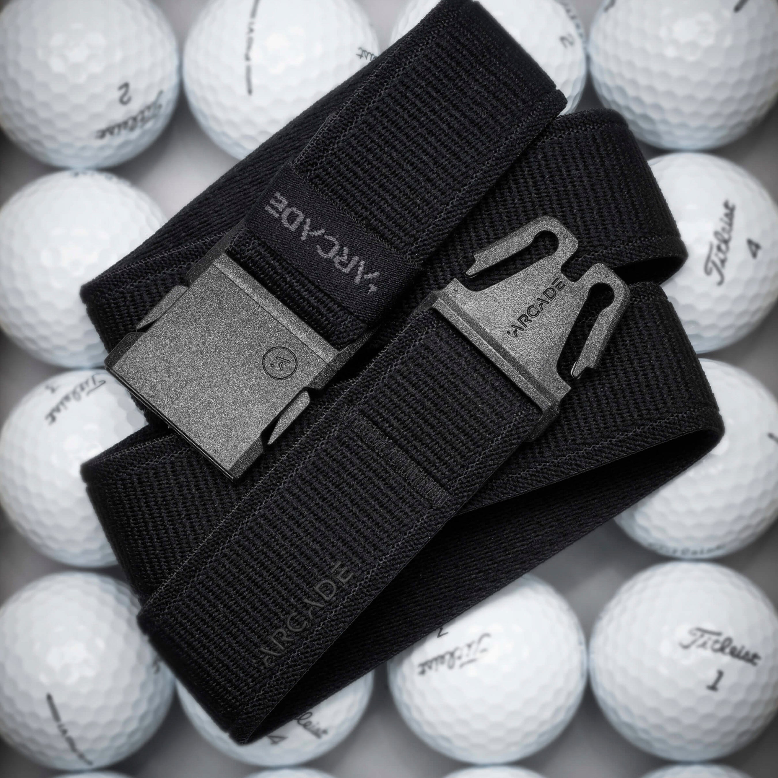 Best Golf Belts That Won't Pinch During Your Swing | Arcade Belt Co ...