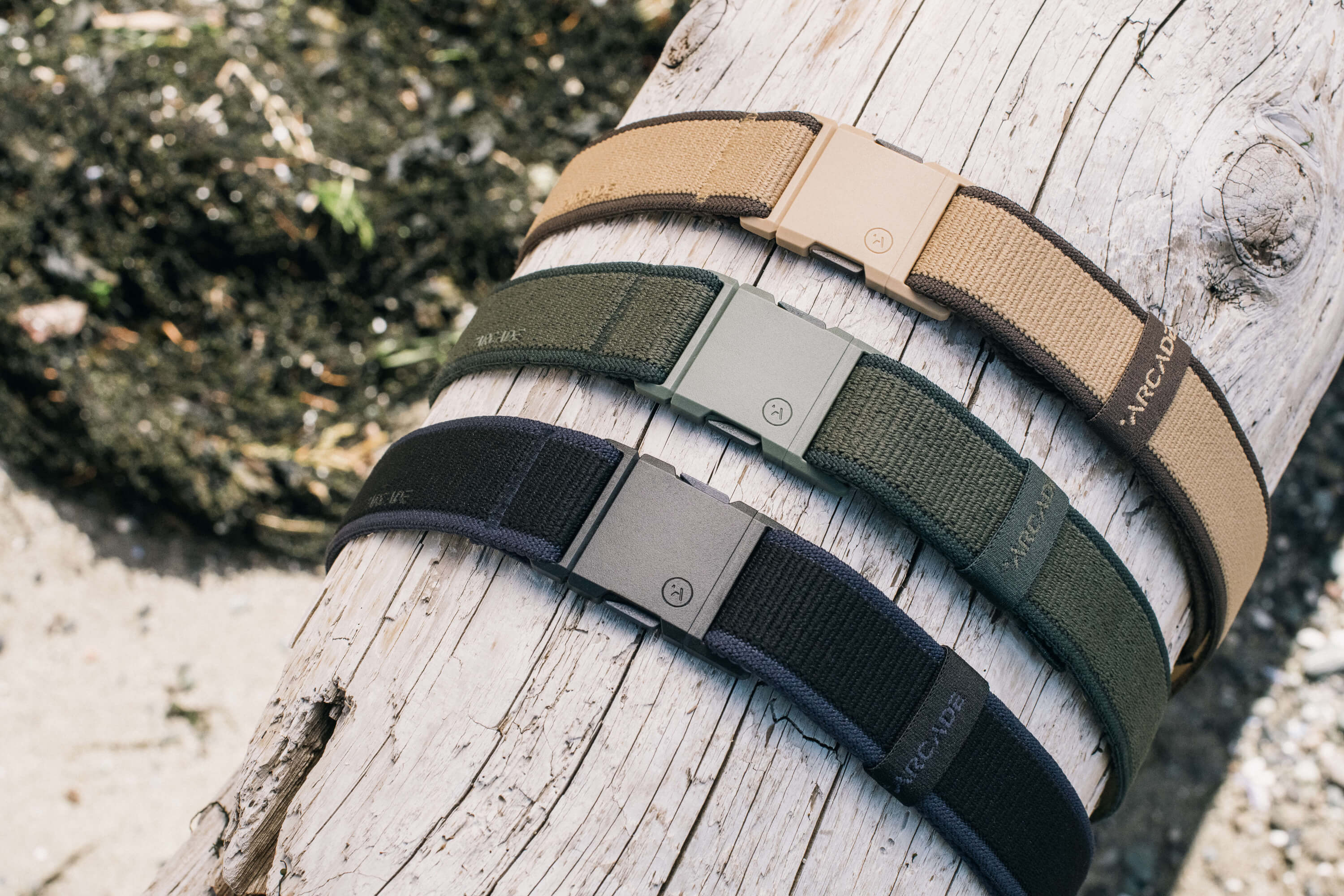 Tips When Wearing the Right Stretch Web Belt | Arcade Belt Co. – Arcade ...