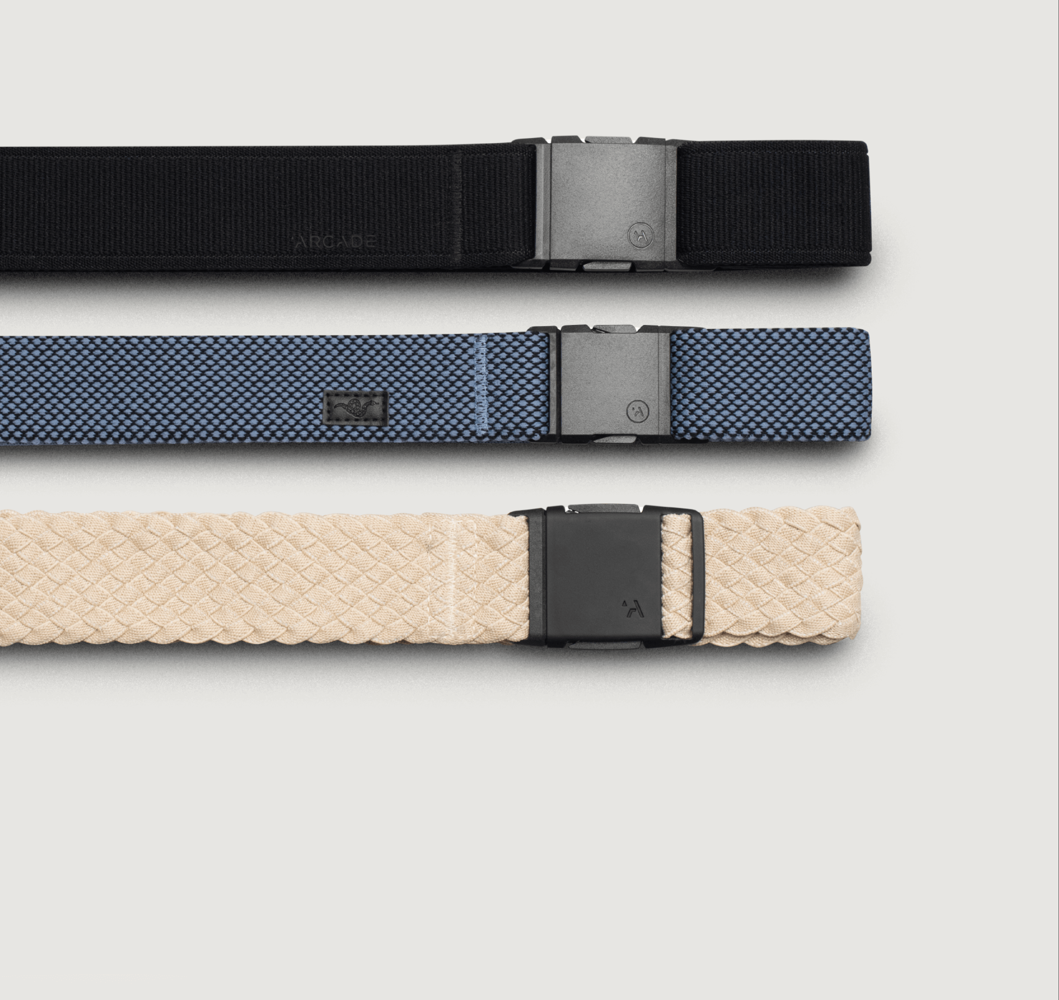 The Evolution of Today’s Golf Outing Gear | Arcade Belt Co. – Arcade Belts