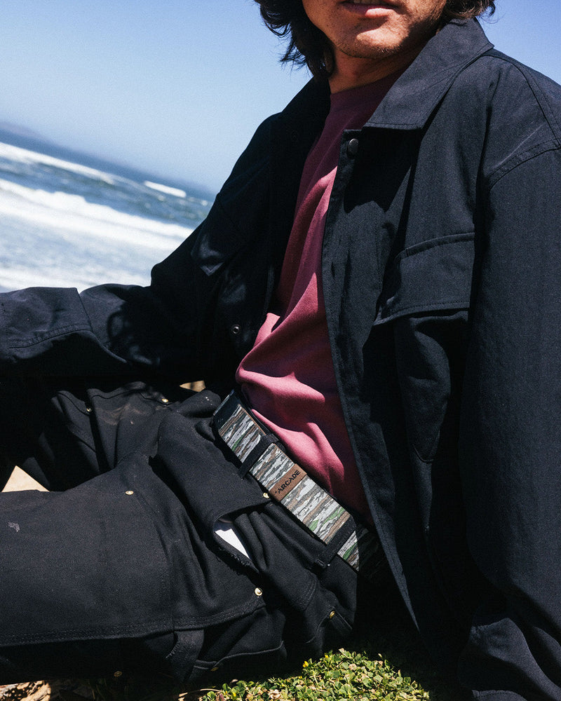The Ultimate Guide to Comfortable Belts for Work and Play | Arcade Belt ...