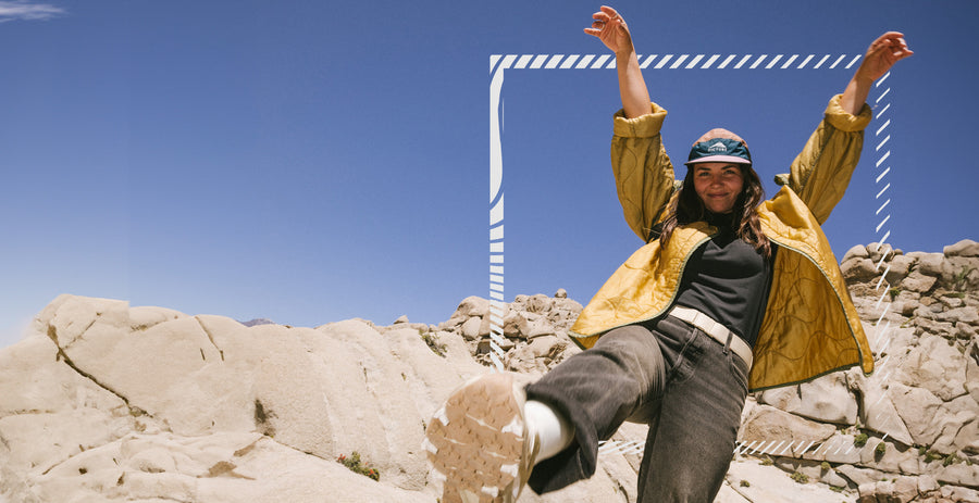 Flexible Belts | Outdoor Adventure Belts | Arcade Belts