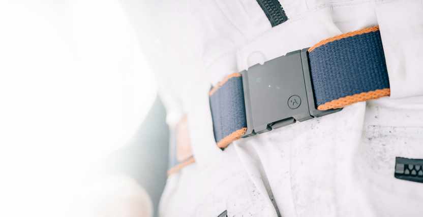 Flexible Belts | Outdoor Adventure Belts | Arcade Belts