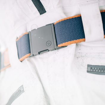 Flexible Belts | Outdoor Adventure Belts | Arcade Belts