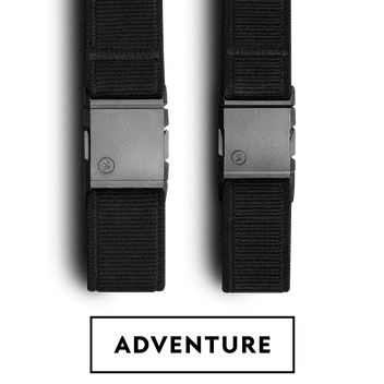 Adventure Stretch Belts | Arcade – Arcade Belts