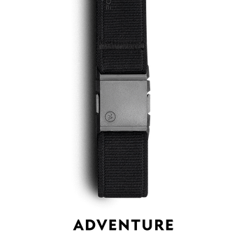 Flexible Belts | Outdoor Adventure Belts | Arcade Belts