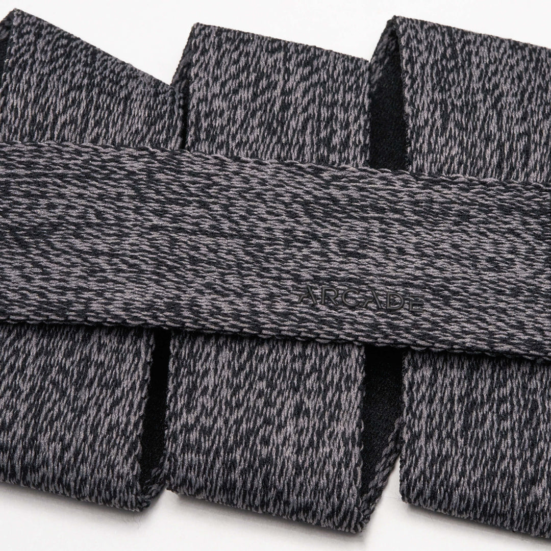 Stretch Performance Belts | Webbing Belts | Arcade Belt Co. – Arcade Belts