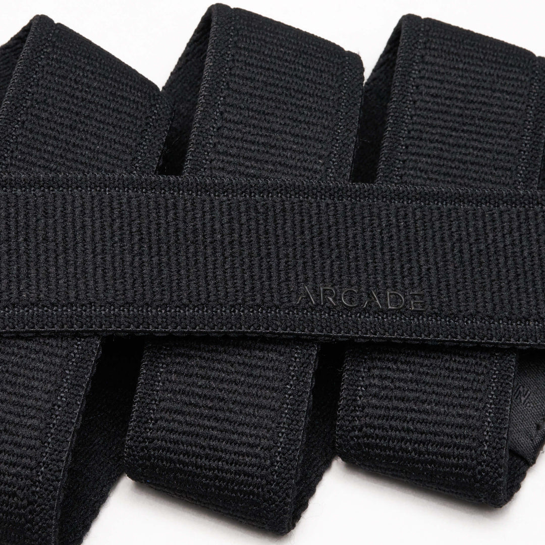 Stretch Performance Belts | Webbing Belts | Arcade Belt Co. – Arcade Belts