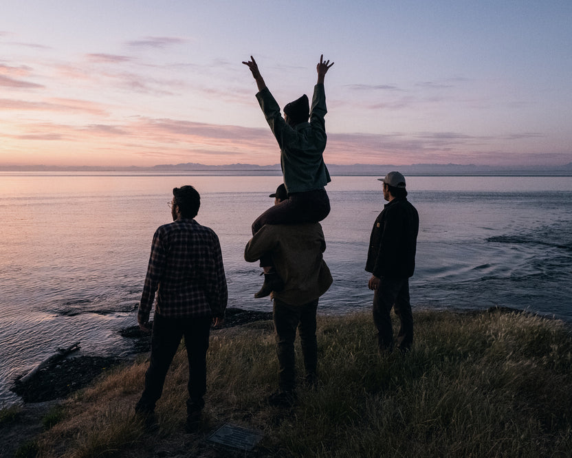 Flexible Belts | Outdoor Adventure Belts | Arcade Belts