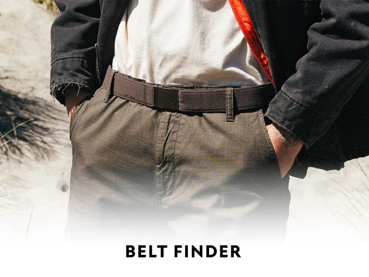 The 8 Best Airport Security Friendly Belts That Actually Work in 2025 ...