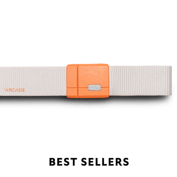 Adventure Stretch Belts | Arcade – Arcade Belts