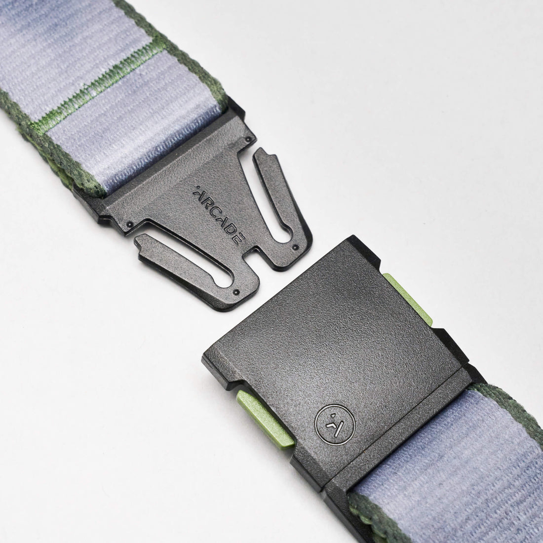 Carto | Elastic Webbing Belt | Arcade Belt Co. – Arcade Belts