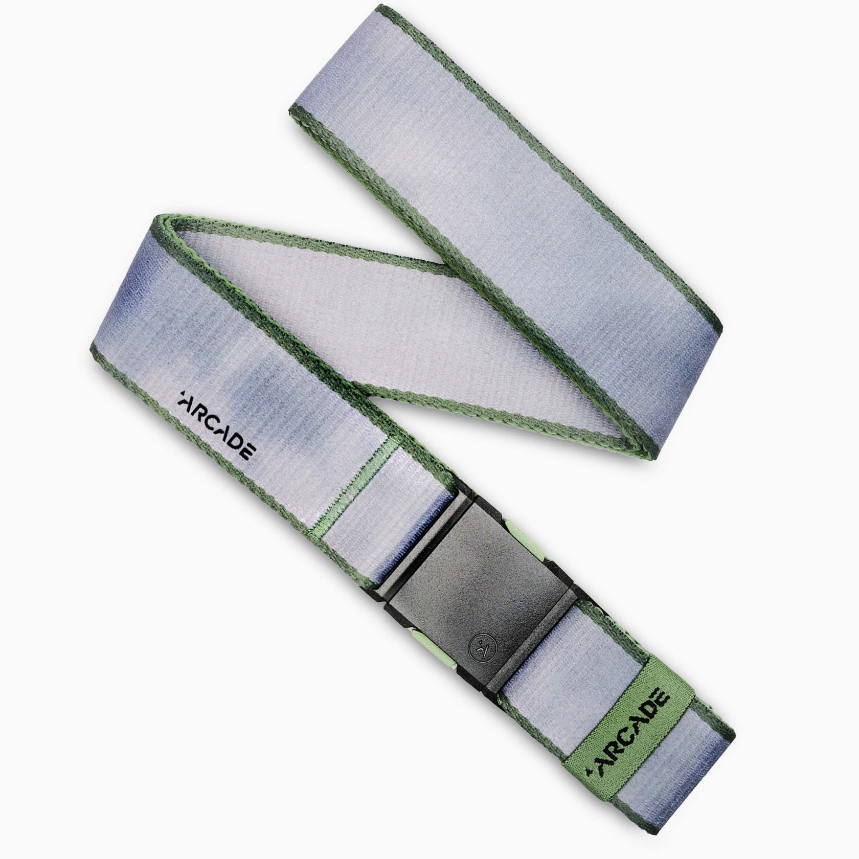 Carto | Elastic Webbing Belt | Arcade Belt Co. – Arcade Belts