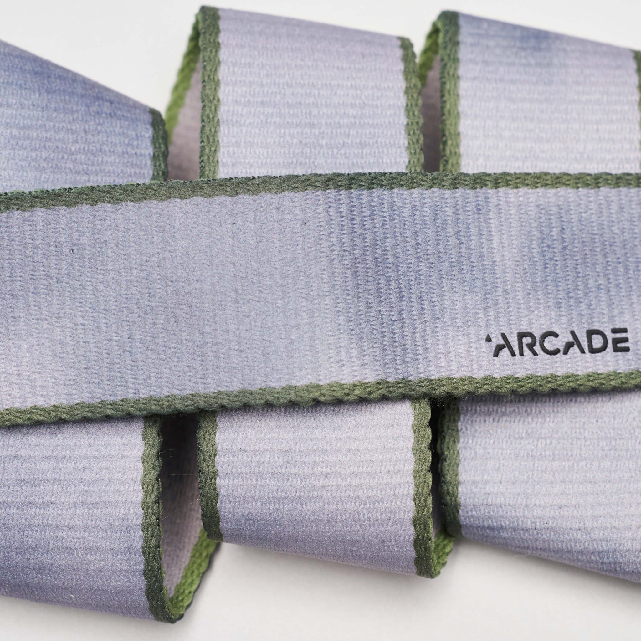 Carto | Elastic Webbing Belt | Arcade Belt Co. – Arcade Belts