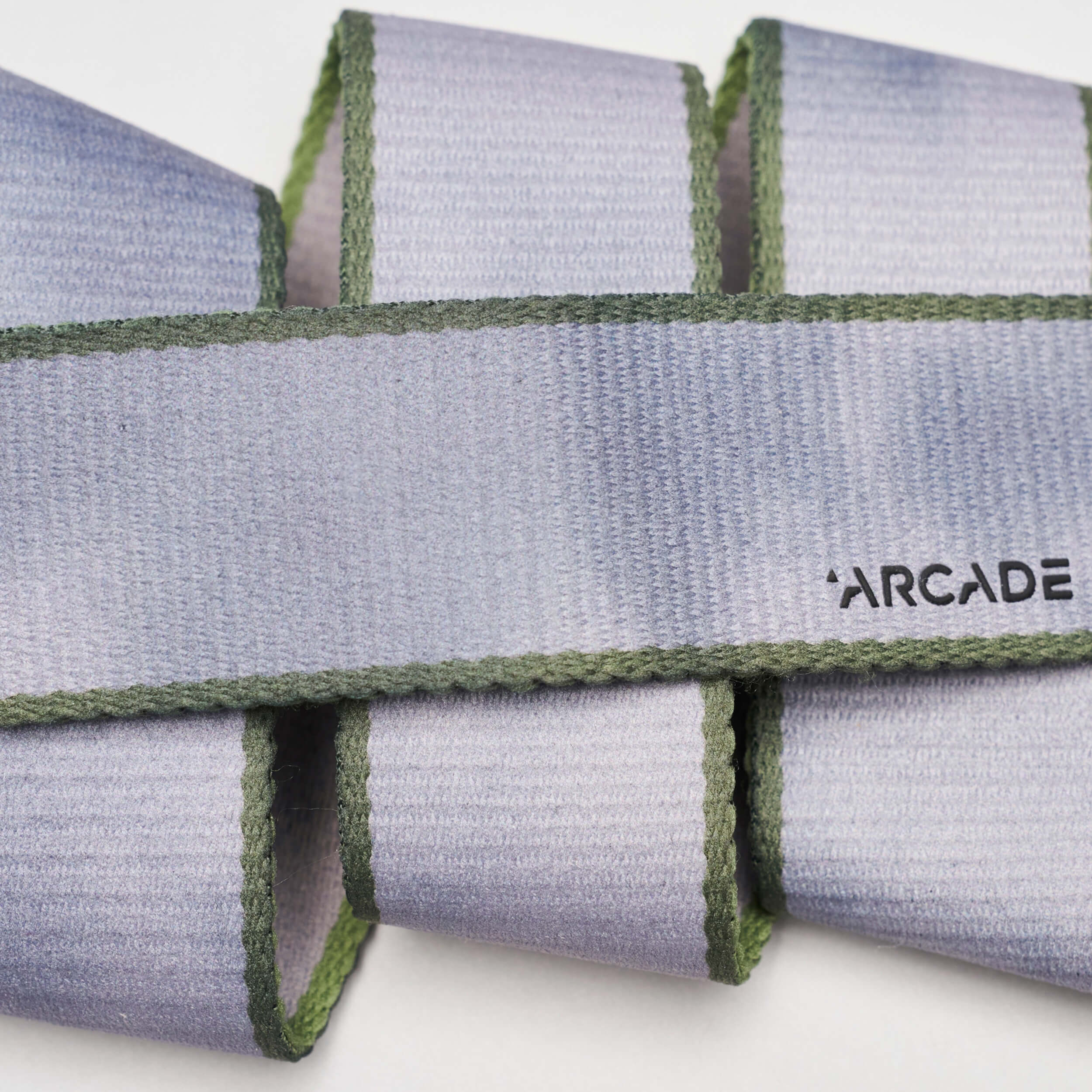 Carto | Elastic Webbing Belt | Arcade Belt Co. – Arcade Belts