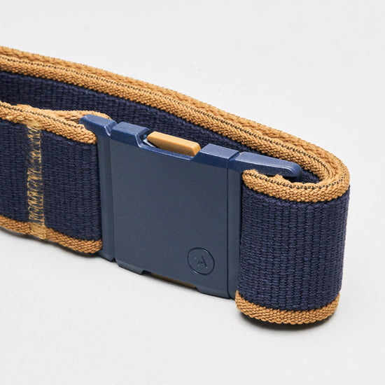 Carto Stretch Belt | Elastic Webbing | Arcade Belt Co. – Arcade Belts