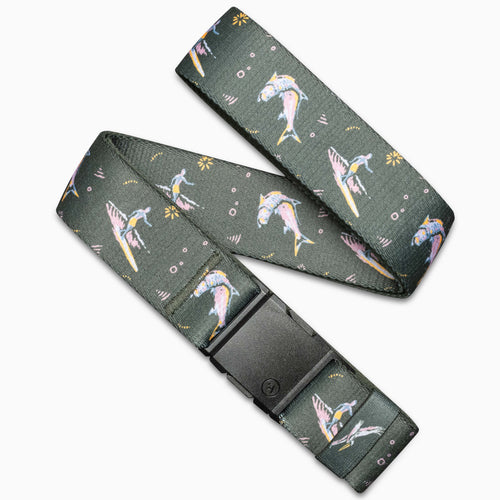 Flexible Belts | Outdoor Adventure Belts | Arcade Belts