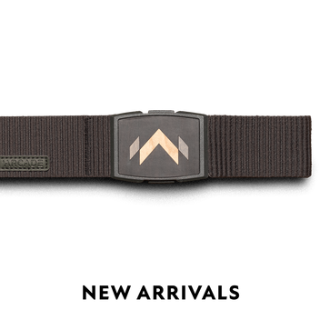 Adventure Stretch Belts | Arcade – Arcade Belts