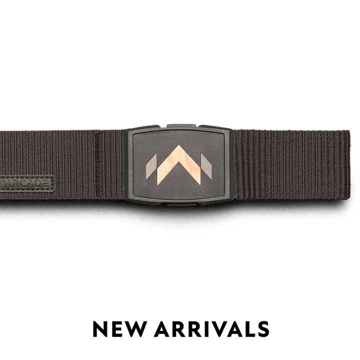 Magnetic Belts | Stretch Webbing | Arcade Belt Co. – Arcade Belts
