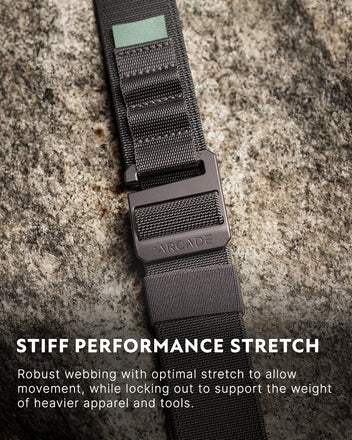 Utility Work Belt Kit | Utility Belts | Arcade Belt Co. – Arcade Belts