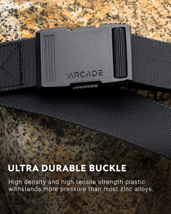 Utility Work Belt Kit | Utility Belts | Arcade Belt Co. – Arcade Belts