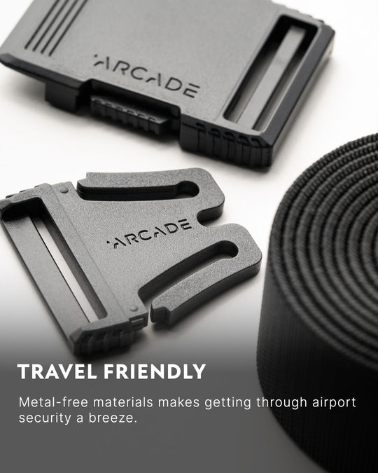 Hardware Work Belt | Utility Belt | Arcade Belt Co. – Arcade Belts