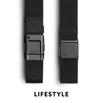 Stretch Belt Guide | Belt Sizing Chart | Arcade Belt Co. – Arcade Belts