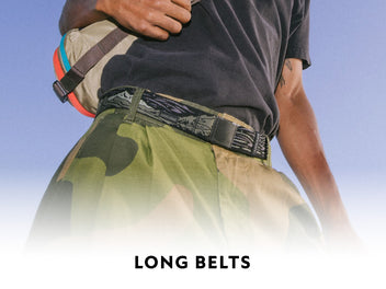 Utility Work Belt Kit | Utility Belts | Arcade Belt Co. – Arcade Belts