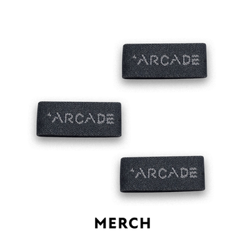 Ski Pants Belts | Elastic Ski Belts | Arcade Belts