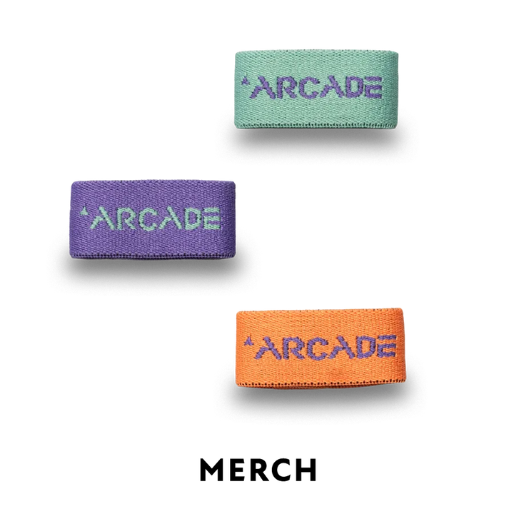 Magnetic Belts | Stretch Webbing | Arcade Belt Co. – Arcade Belts