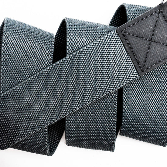Motion Stretch Belt | Elastic Webbing | Arcade Belt Co. – Arcade Belts