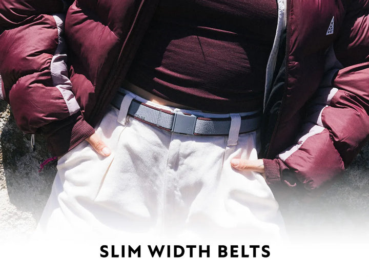 The 8 Best Airport Security Friendly Belts That Actually Work in 2025 ...