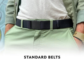 Utility Work Belt Kit | Utility Belts | Arcade Belt Co. – Arcade Belts
