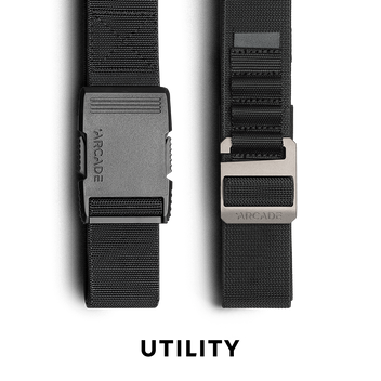 Utility Work Belt Kit | Utility Belts | Arcade Belt Co. – Arcade Belts