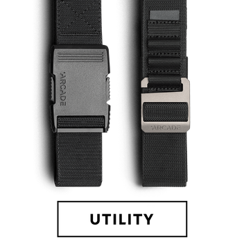 Adventure Stretch Belts | Arcade – Arcade Belts
