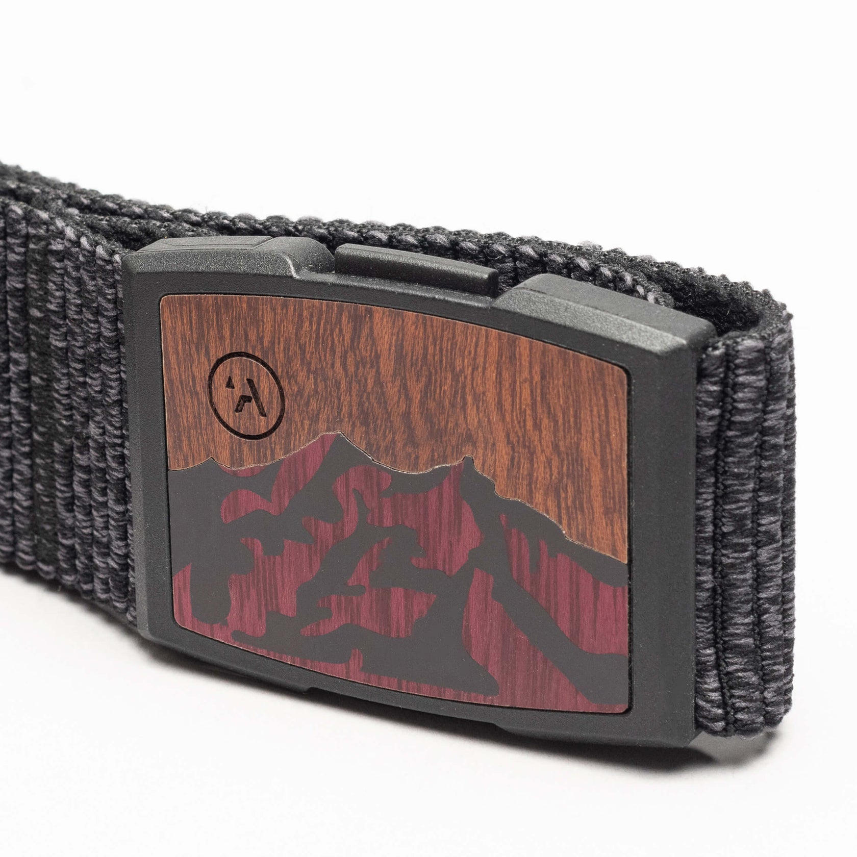 Woody Stretch Belt | Elastic Webbing | Arcade Belt Co. – Arcade Belts
